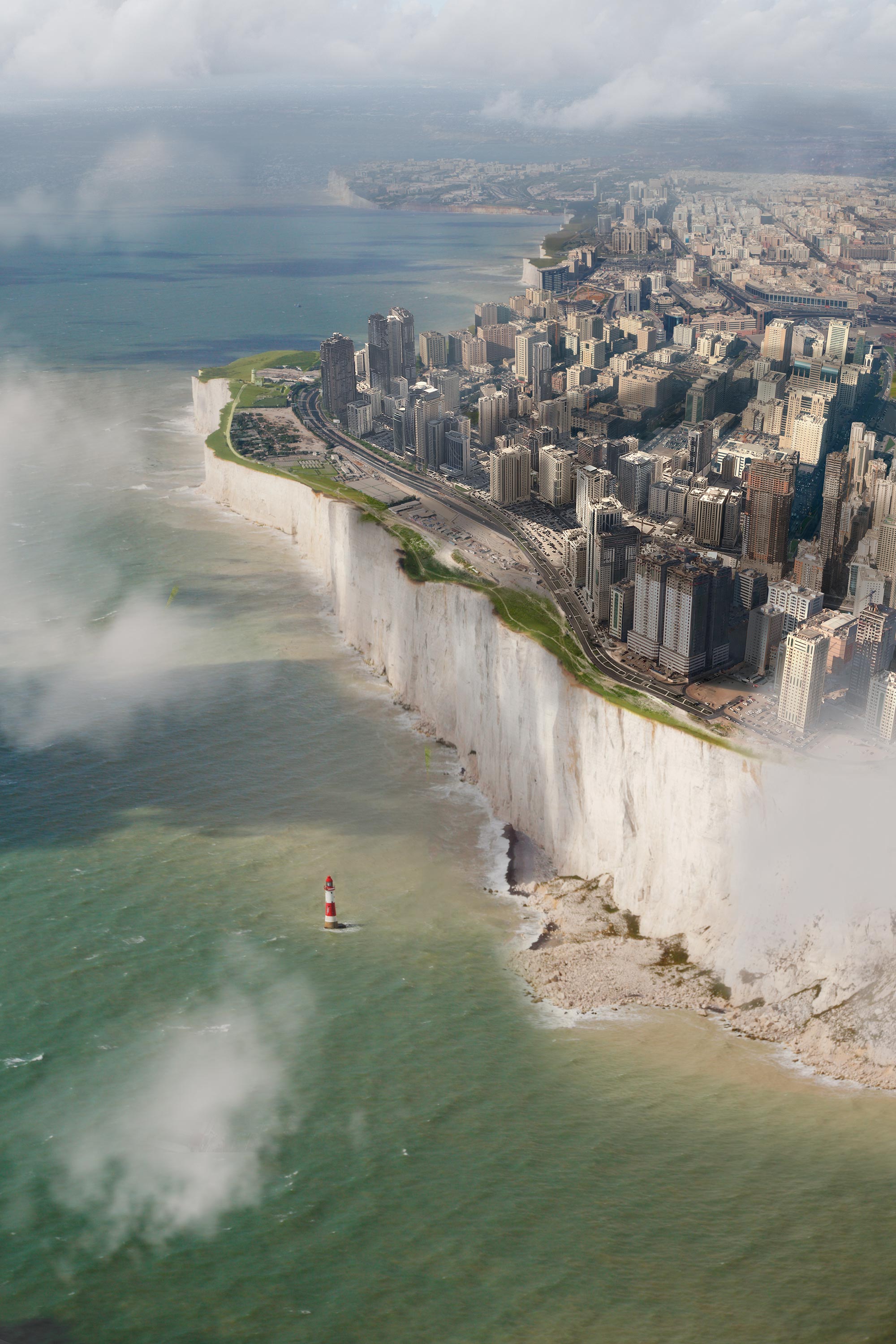 The Guardian : Watch Out